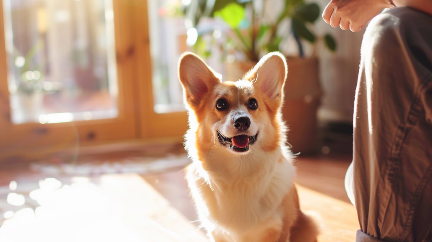 How to Train a Corgi: Easy Tips for Success – WOOF