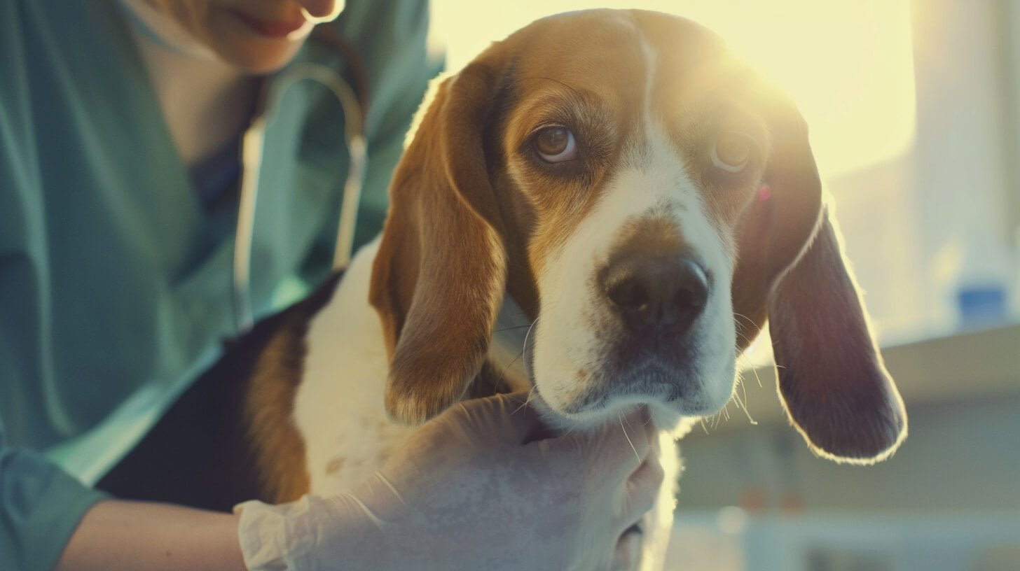 The Importance of Regular Vet Check-Ups for Your Dog’s Health – WOOF