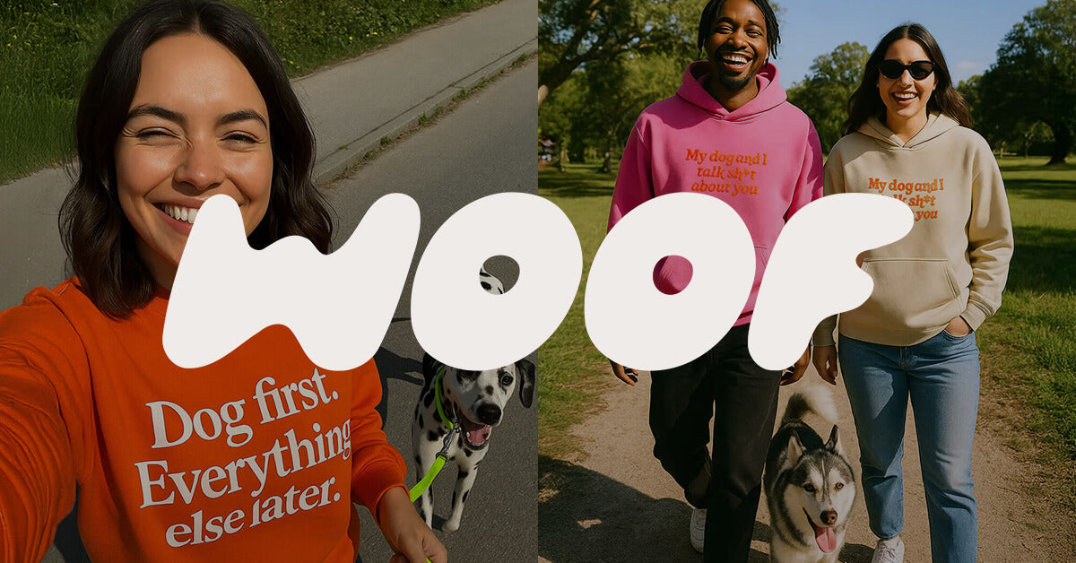 Products – WOOF